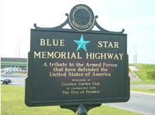 Memorial Highways and Bridges