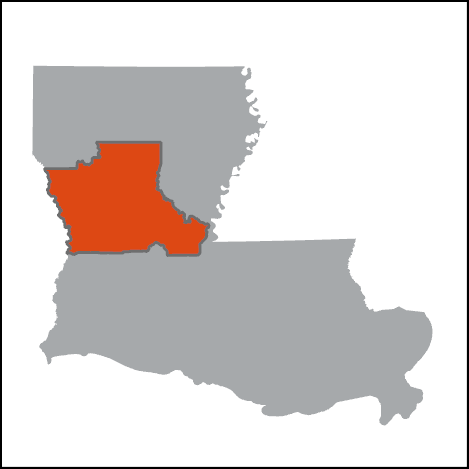 District 08 Maps