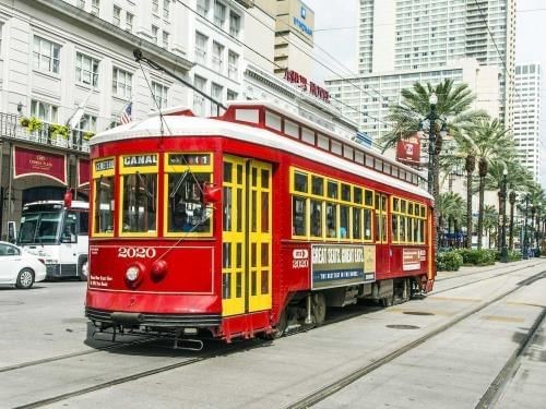 Streetcar Safety Oversight